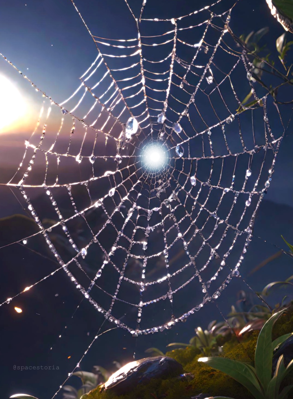 Awakening Your God-Given Energy – SpaceStoria